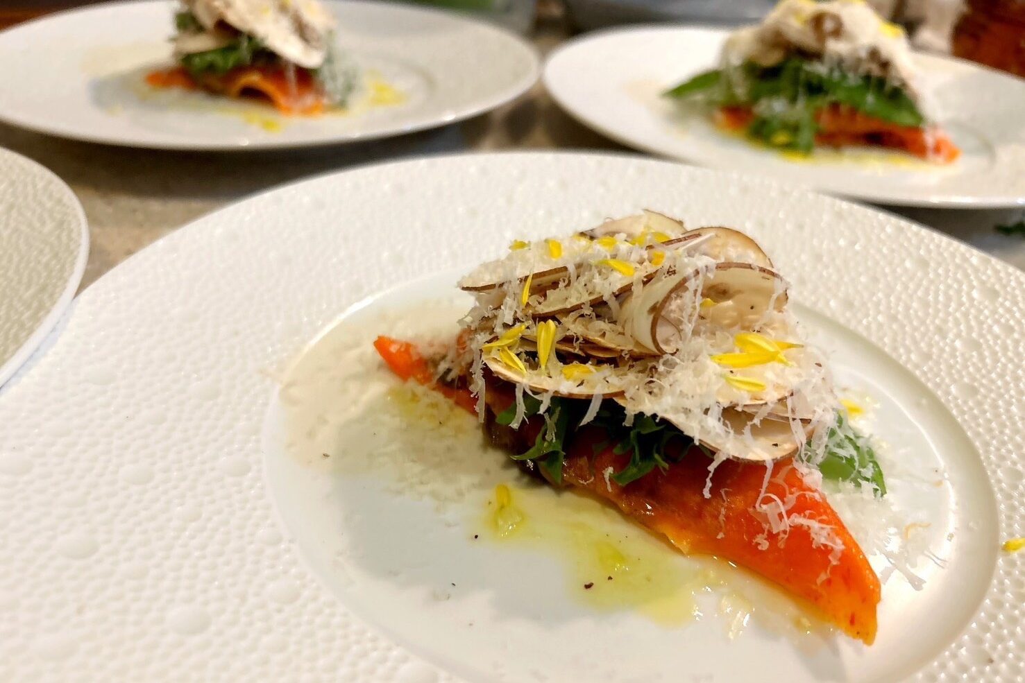 PRIMA-home- - PRIMA Private Restaurant